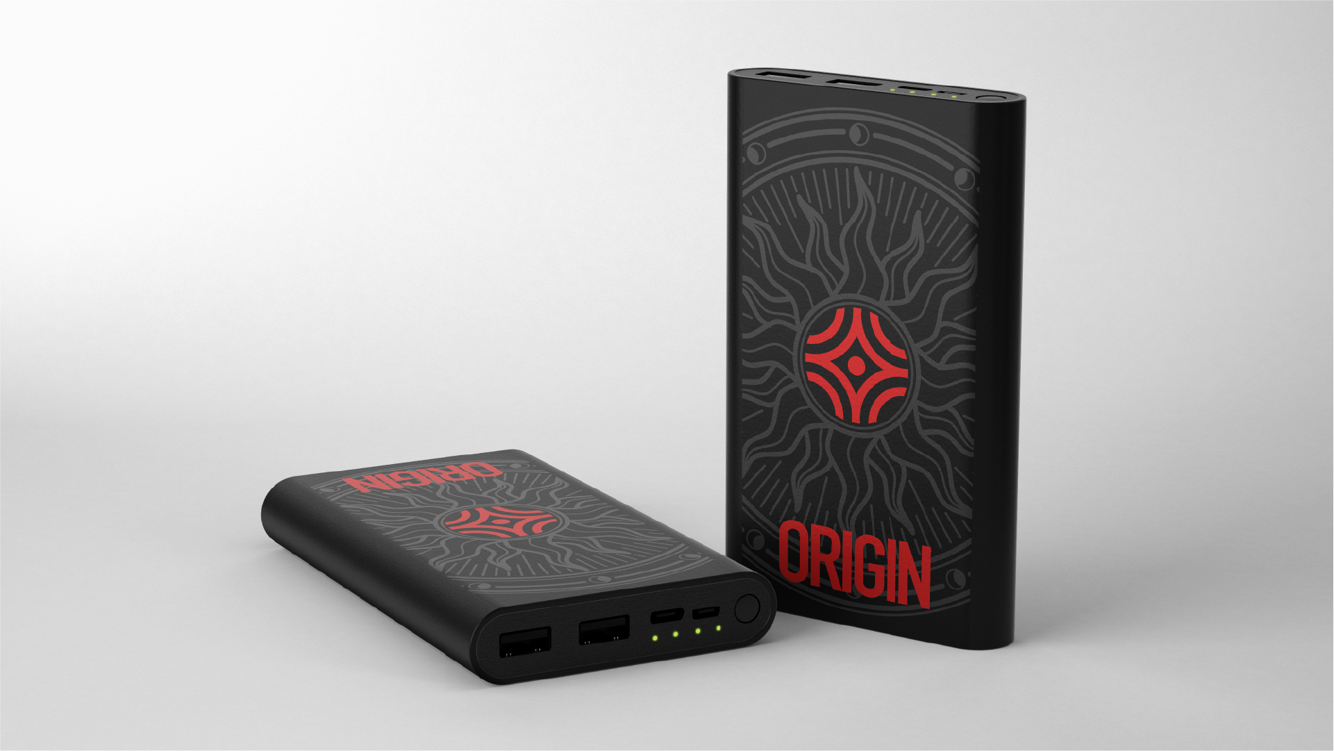 ORIGIN Promotion